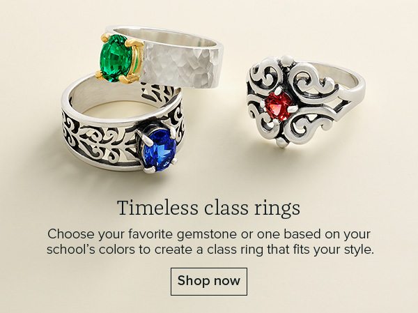 James Avery Class Rings 2024 www.astradizajn .mk